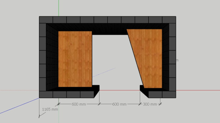Childrens reading spaces | Morph Bricks
